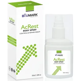 Acrest Body Spray | Uses, Side Effects, Price | Apollo Pharmacy