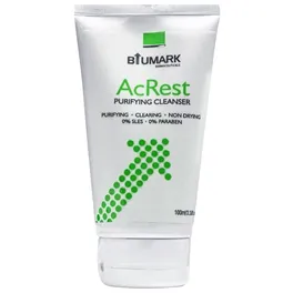Acrest Purifyng Cleanser | Uses, Side Effects, Price | Apollo Pharmacy