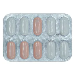 Acton-OR Tablet | Uses, Side Effects, Price | Apollo Pharmacy