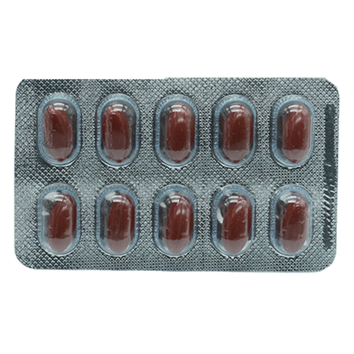 Actame 5 mg Softgel Capsule 10's Price, Uses, Side Effects, Composition ...