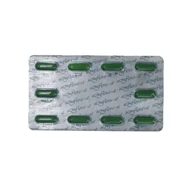 Actiflora 15B Capsule | Uses, Side Effects, Price | Apollo Pharmacy