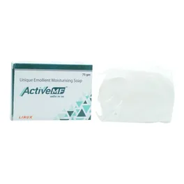 Active MF Soap | Uses, Side Effects, Price | Apollo Pharmacy