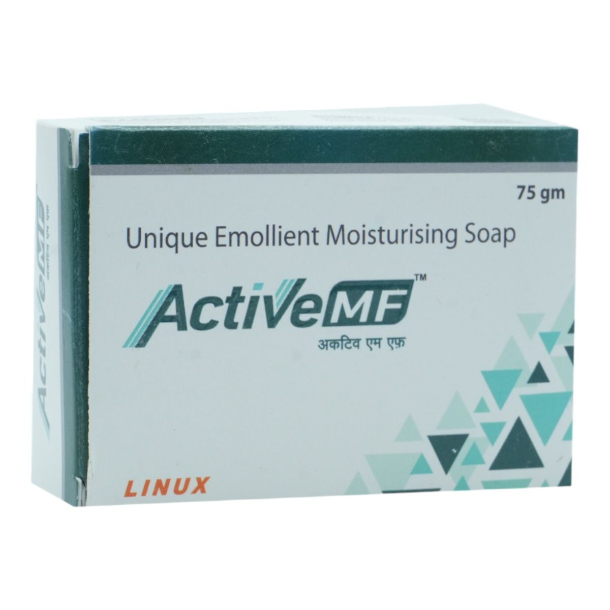 Active MF Soap 75 gm Price, Uses, Side Effects, Composition - Apollo ...