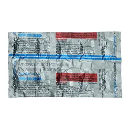 Acuclav 625 mg Tablet | Uses, Side Effects, Price | Apollo Pharmacy