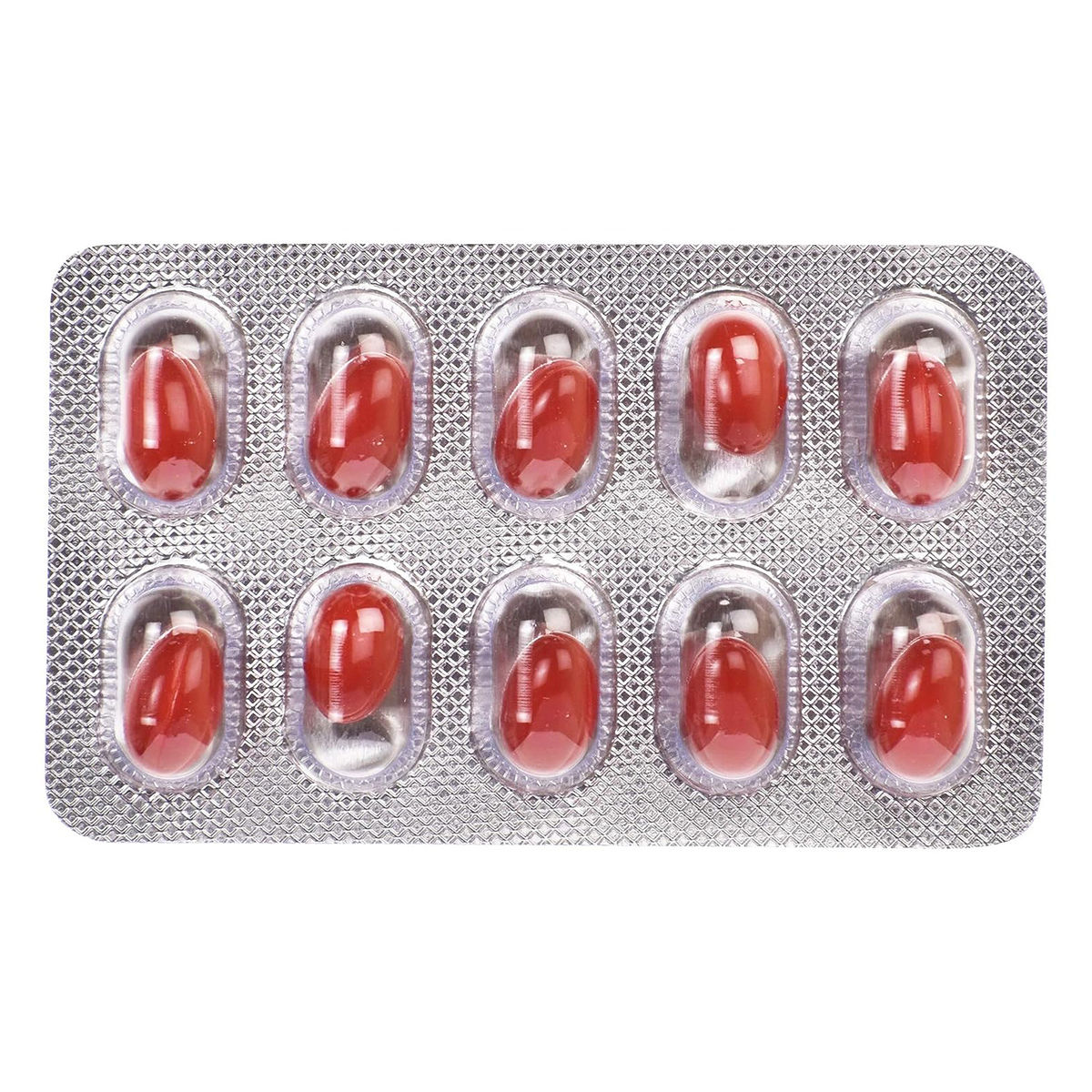 Acutret 10 Capsule | Uses, Side Effects, Price | Apollo Pharmacy
