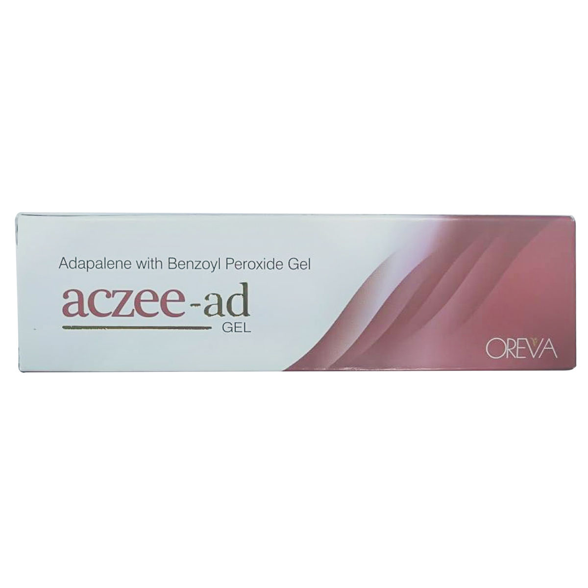 Aczee AD Gel | Uses, Side Effects, Price | Apollo Pharmacy