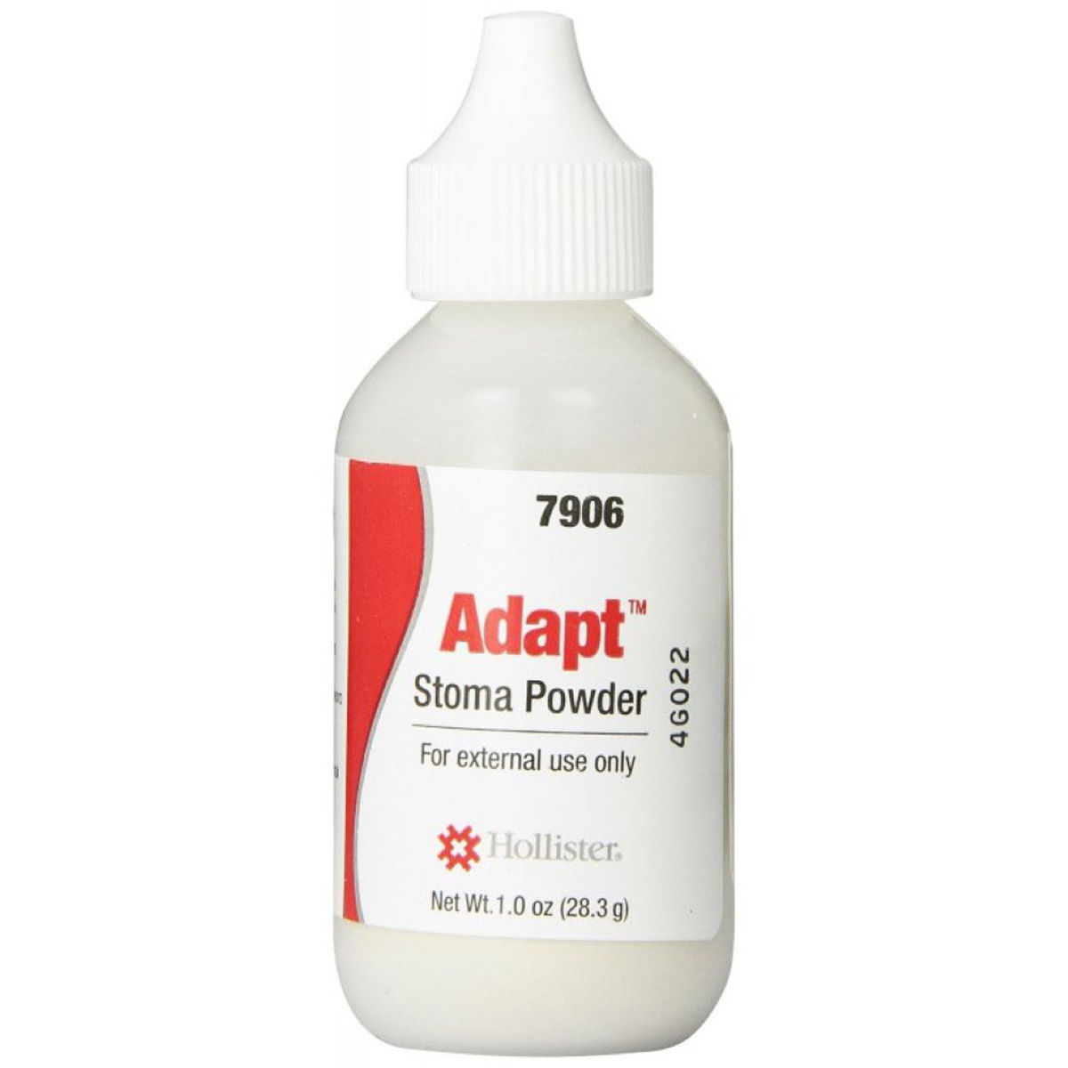 Buy Adapt Stoma 7906 Powder, 28.3 gm | 19 Minutes Delivery | Apollo ...