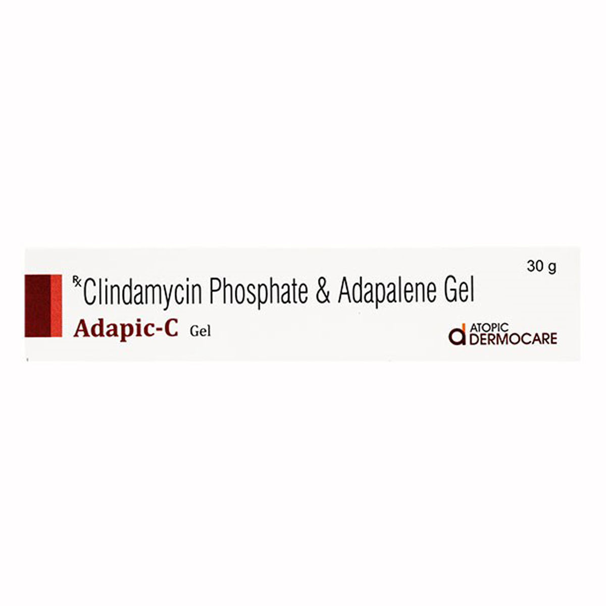 Adapic-C Gel | Uses, Side Effects, Price | Apollo Pharmacy