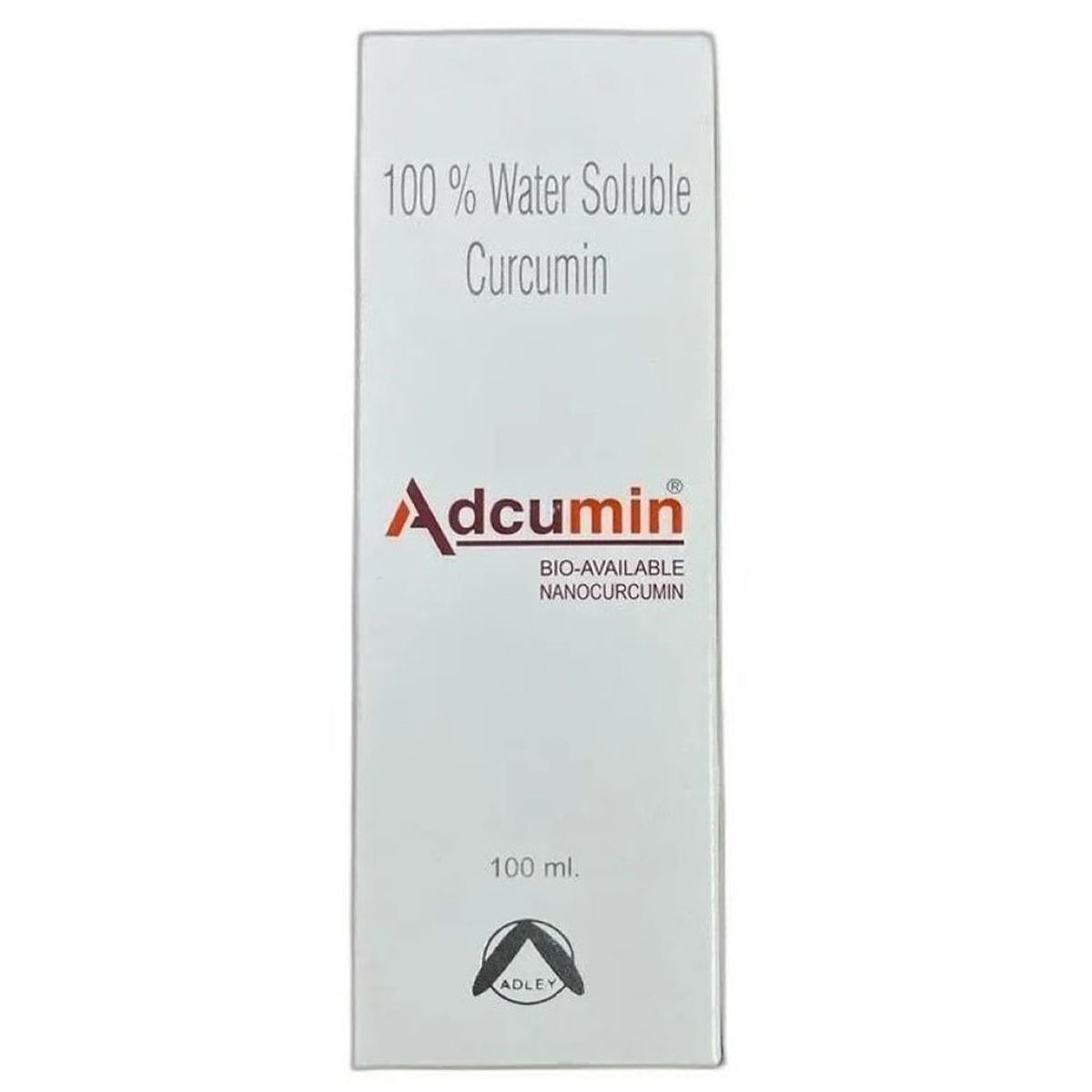 Adcumin Syrup, 100 ml Price, Uses, Side Effects, Composition - Apollo ...