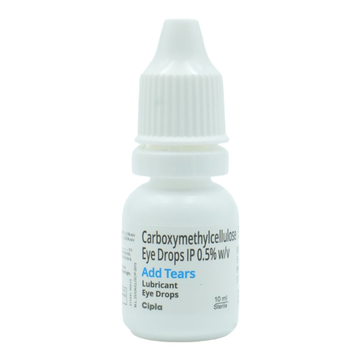 Add Tears Eye Drops | Uses, Side Effects, Price | Apollo Pharmacy