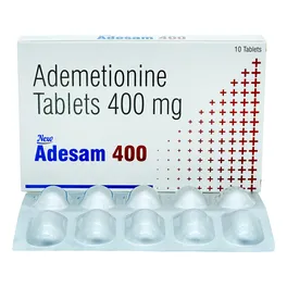 Adesam 400 New Tablet | Uses, Side Effects, Price | Apollo Pharmacy