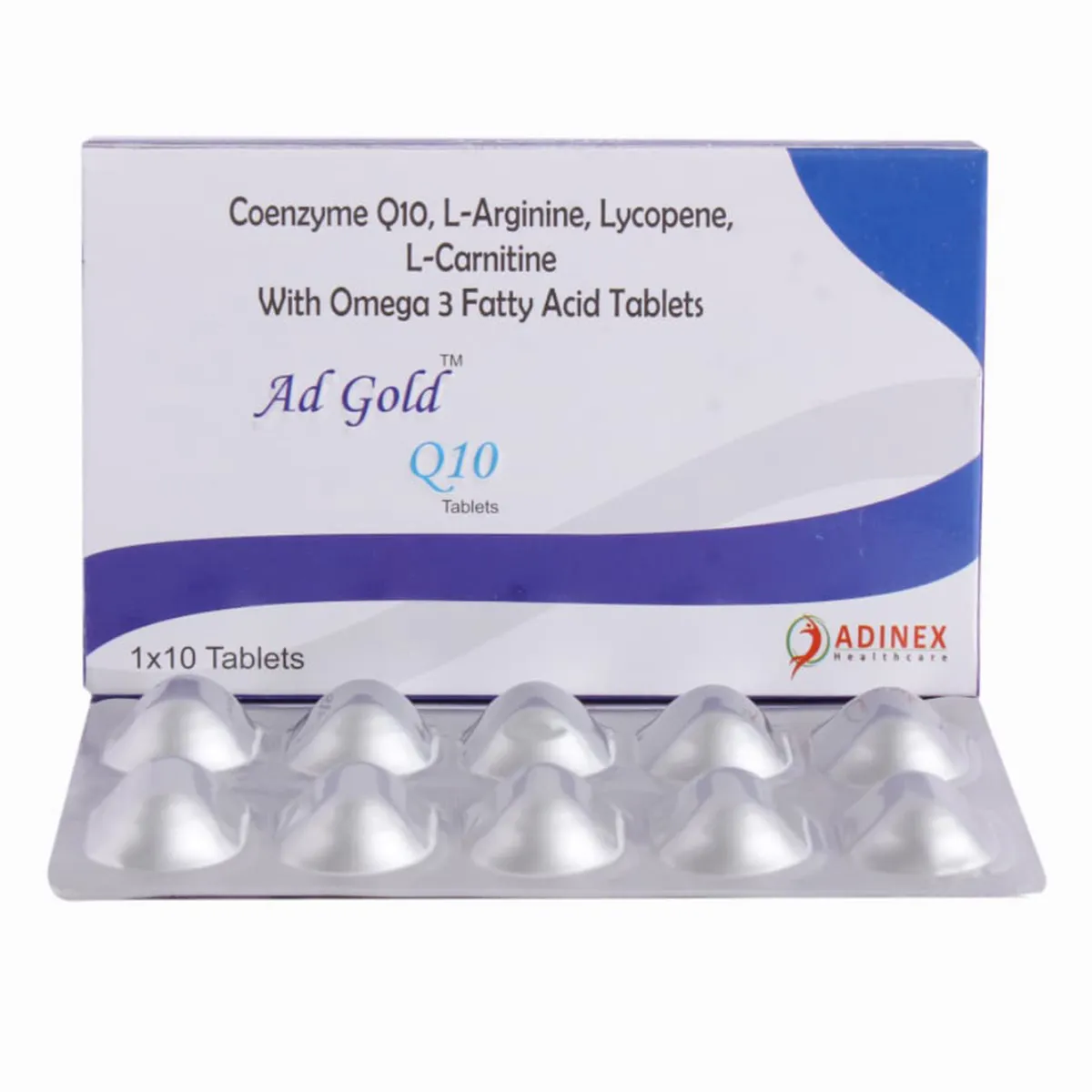coenzyme a tablet