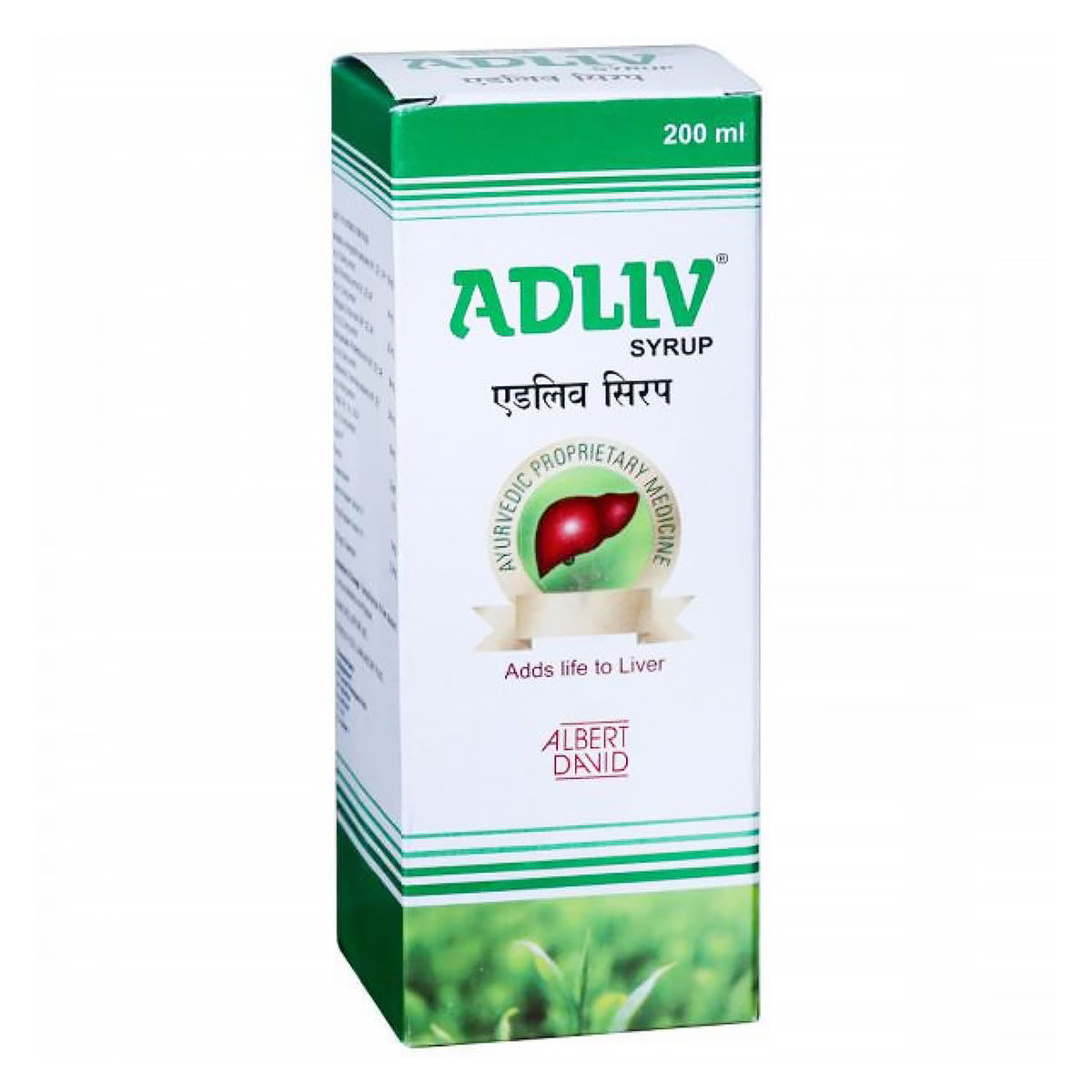 Adliv Syrup, 200 ml Price, Uses, Side Effects, Composition - Apollo ...