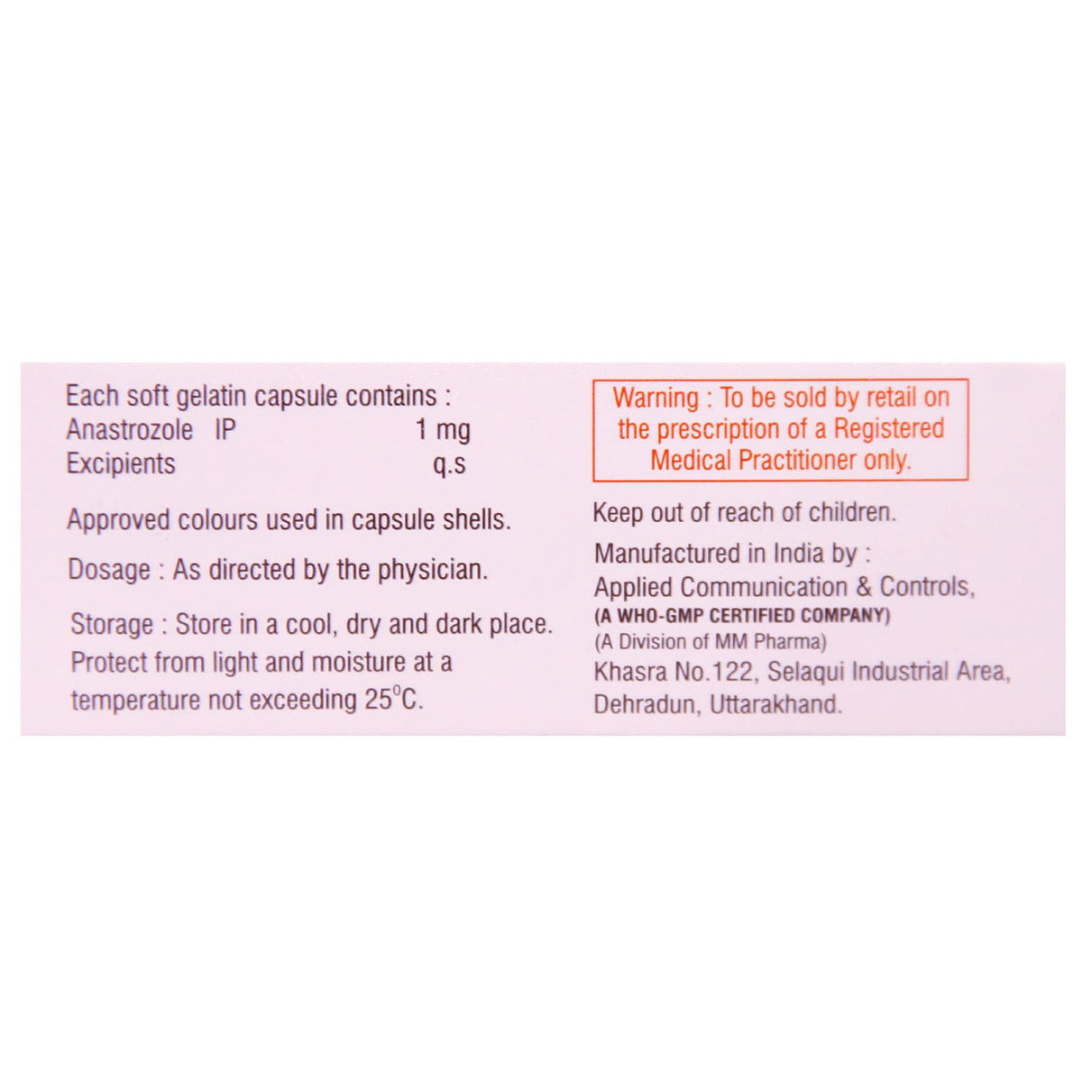 Adova Capsule | Uses, Side Effects, Price | Apollo Pharmacy