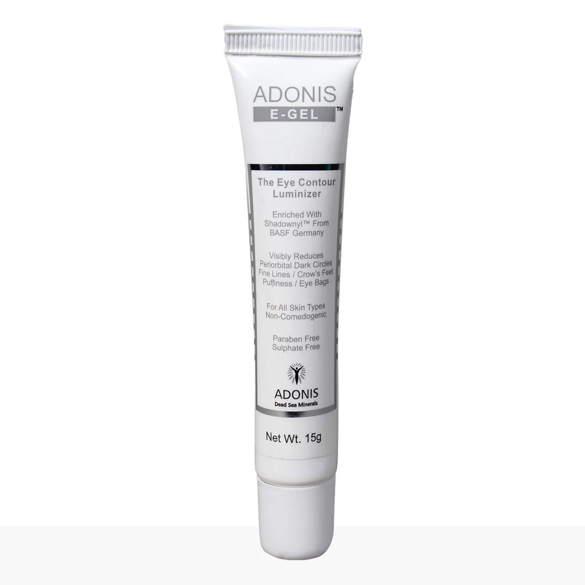 Adonis E Gel 15 gm Price, Uses, Side Effects, Composition - Apollo Pharmacy