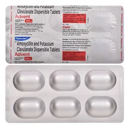 Advent DT 457 Tablet | Uses, Side Effects, Price | Apollo Pharmacy
