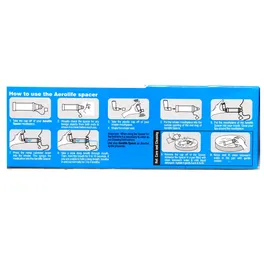 Aerolife Inhalation Device | Uses, Side Effects, Price | Apollo Pharmacy