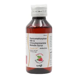 Aerodil DX Syrup | Uses, Side Effects, Price | Apollo Pharmacy