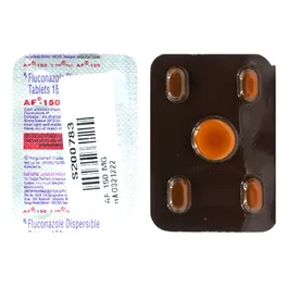 AF-150 Tablet | Uses, Side Effects, Price | Apollo Pharmacy