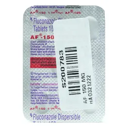 AF-150 Tablet | Uses, Side Effects, Price | Apollo Pharmacy
