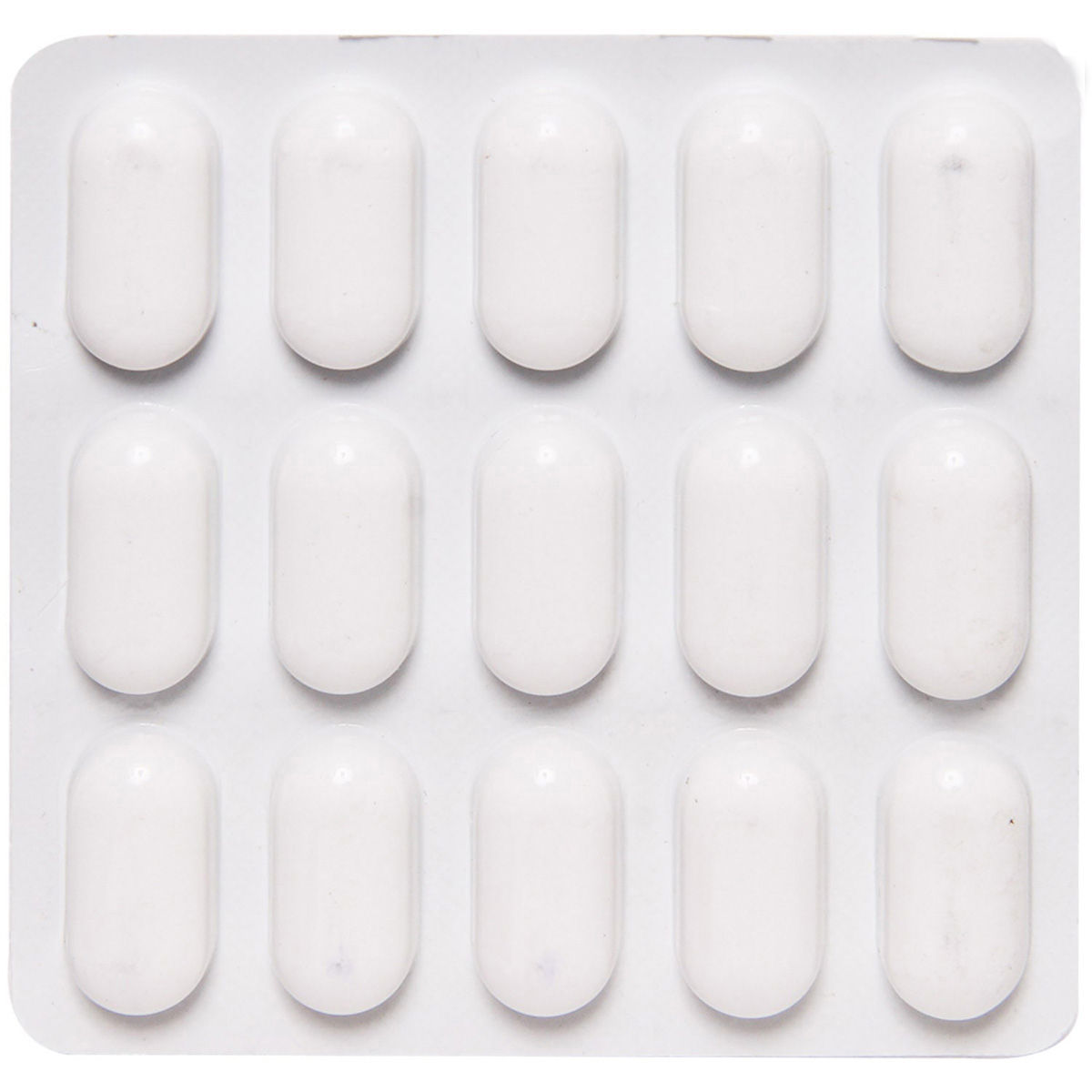 Affical Forte Tablet 15's Price, Uses, Side Effects, Composition ...