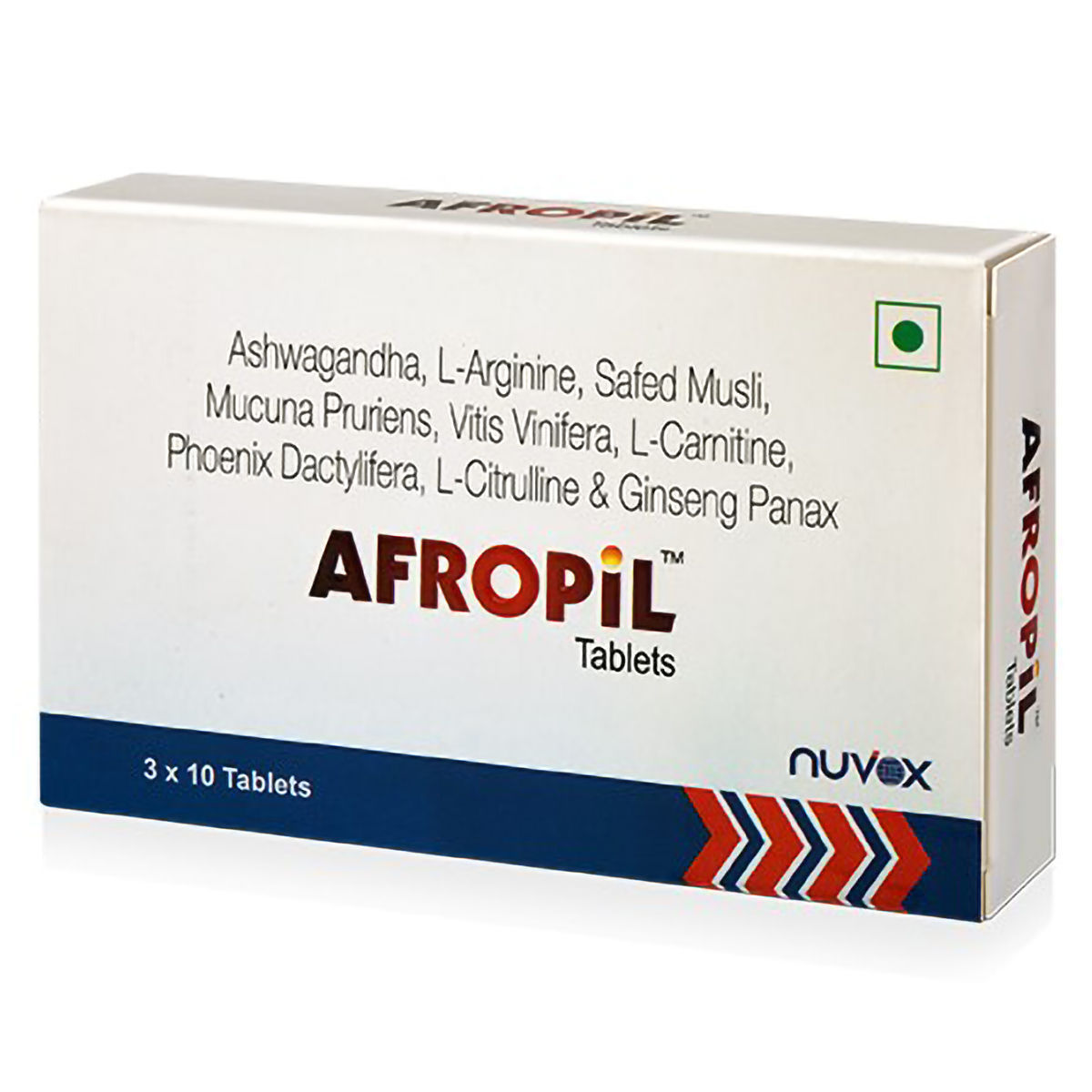 AFROPIL TABLETS | Uses, Side Effects, Price | Apollo Pharmacy