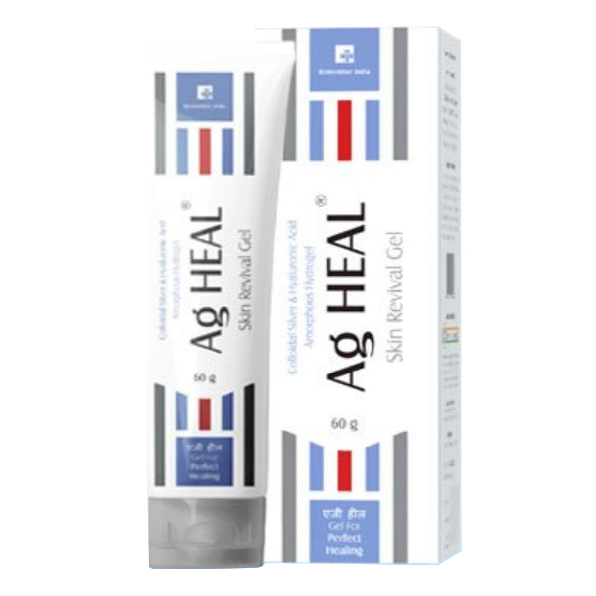 AG Heal 0.25% Gel | Uses, Side Effects, Price | Apollo Pharmacy