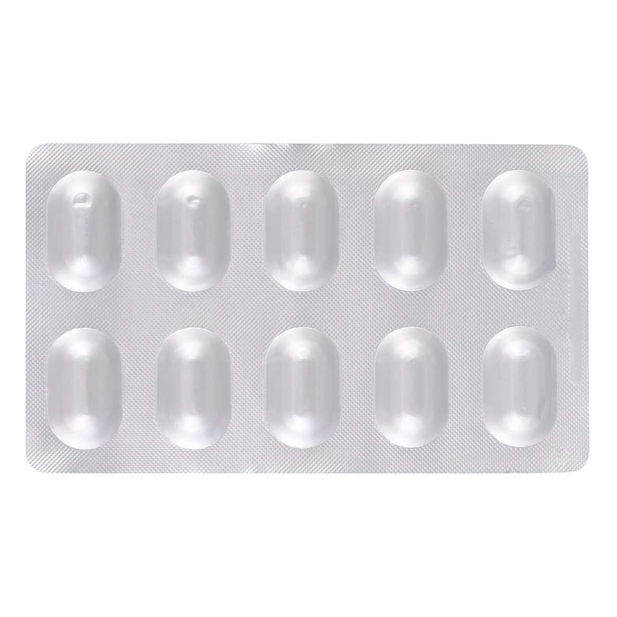 Agna 1000 Capsule | Uses, Side Effects, Price | Apollo Pharmacy