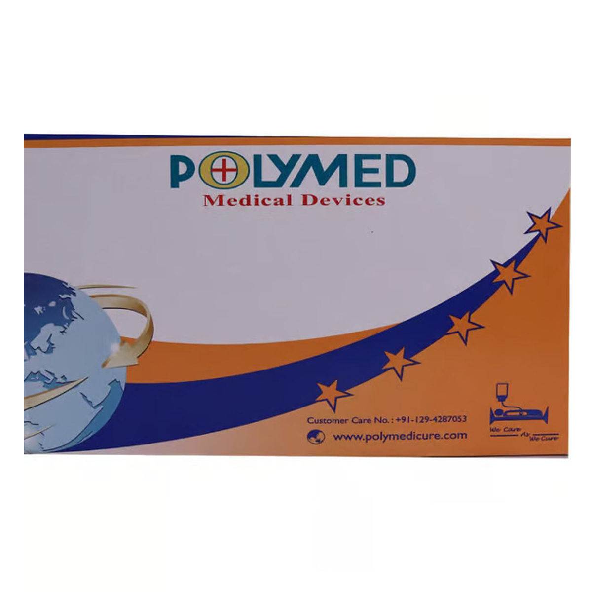Polymed Gudel Airway 4 Price, Uses, Side Effects, Composition - Apollo ...