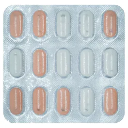 Ajapride M2 Tablet | Uses, Side Effects, Price | Apollo Pharmacy