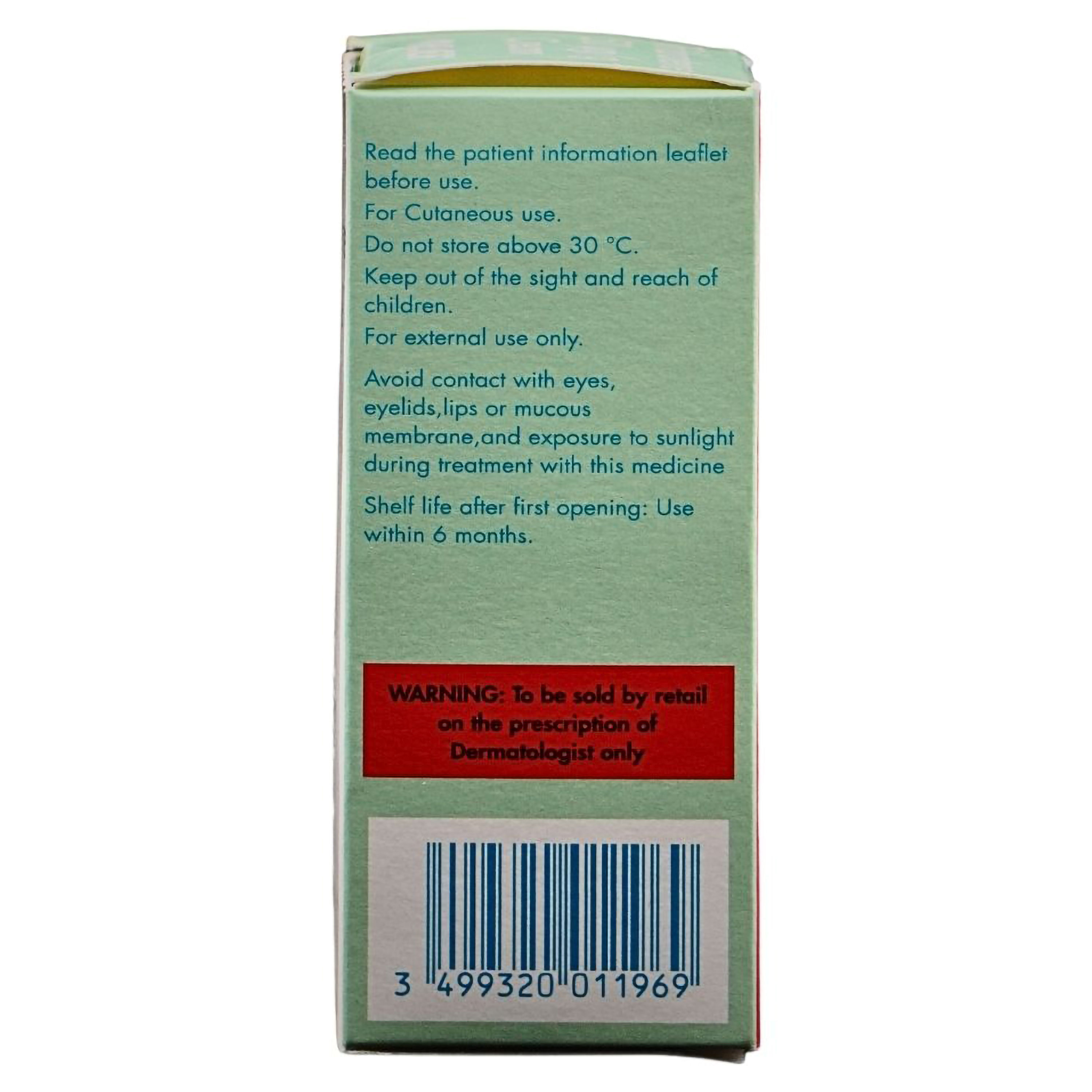 Aklief Cream | Uses, Side Effects, Price | Apollo Pharmacy