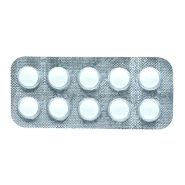 Aktizine-10 mg Tablet | Uses, Side Effects, Price | Apollo Pharmacy