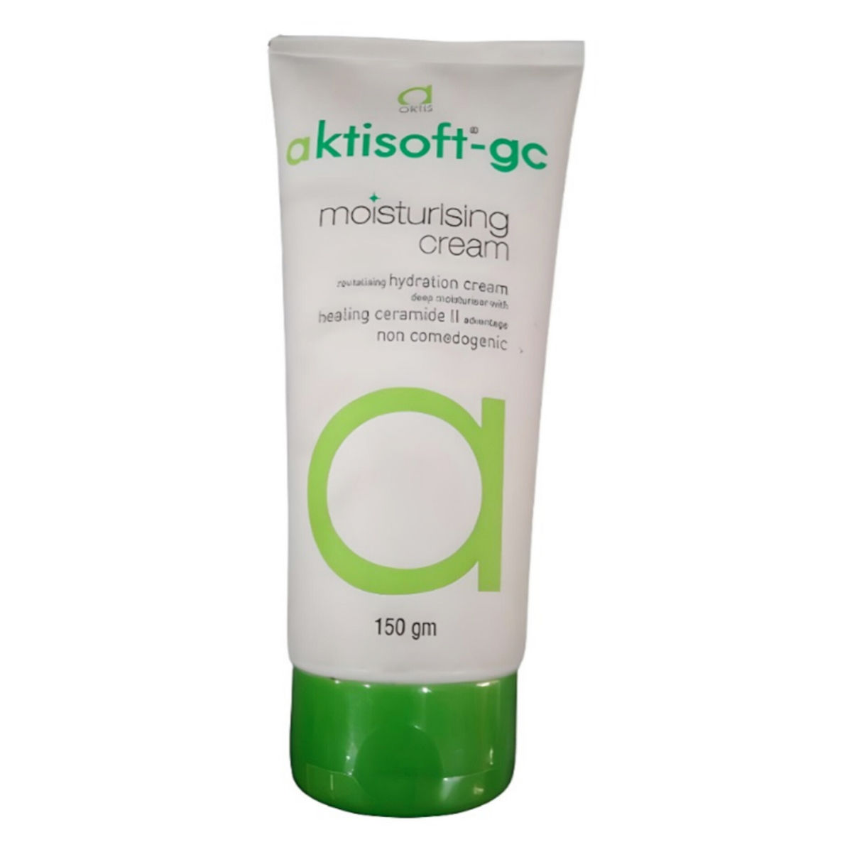 AKTISOFT-GC MOIST CREAM 150GM Price, Uses, Side Effects, Composition ...