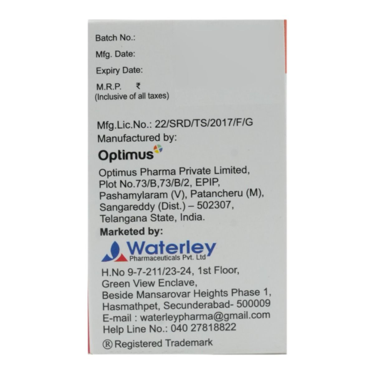 Aladrine 5 mg Tablet | Uses, Side Effects, Price | Apollo Pharmacy