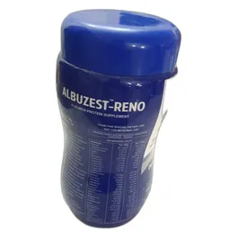 Albuzest-Reno Vanilla Powder | Uses, Side Effects, Price | Apollo Pharmacy