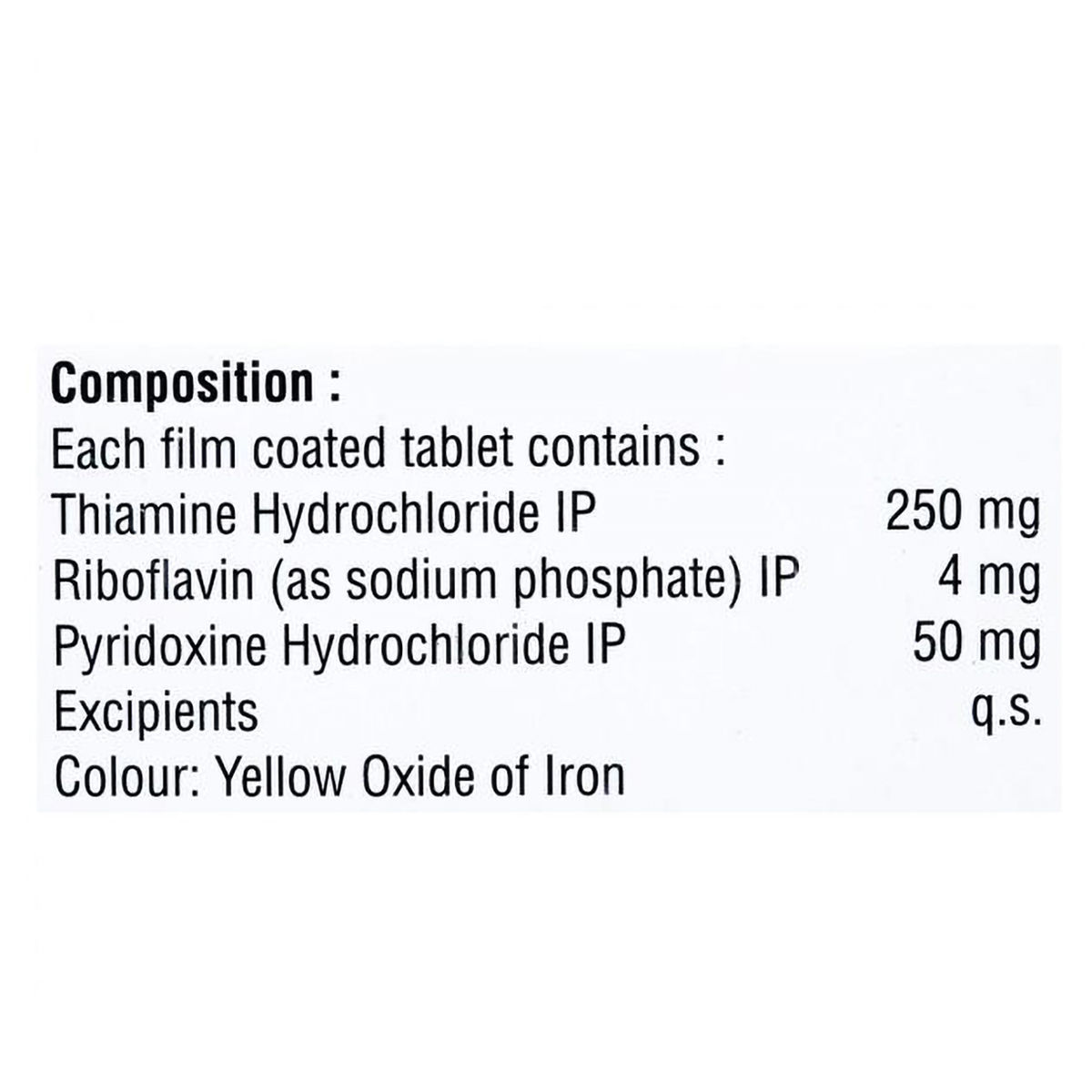 Alcofix-Gold Tablet 10's Price, Uses, Side Effects, Composition ...