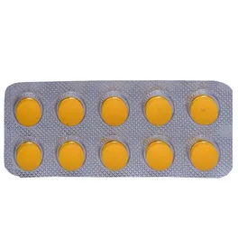 Aldonil OD Tablet | Uses, Side Effects, Price | Apollo Pharmacy