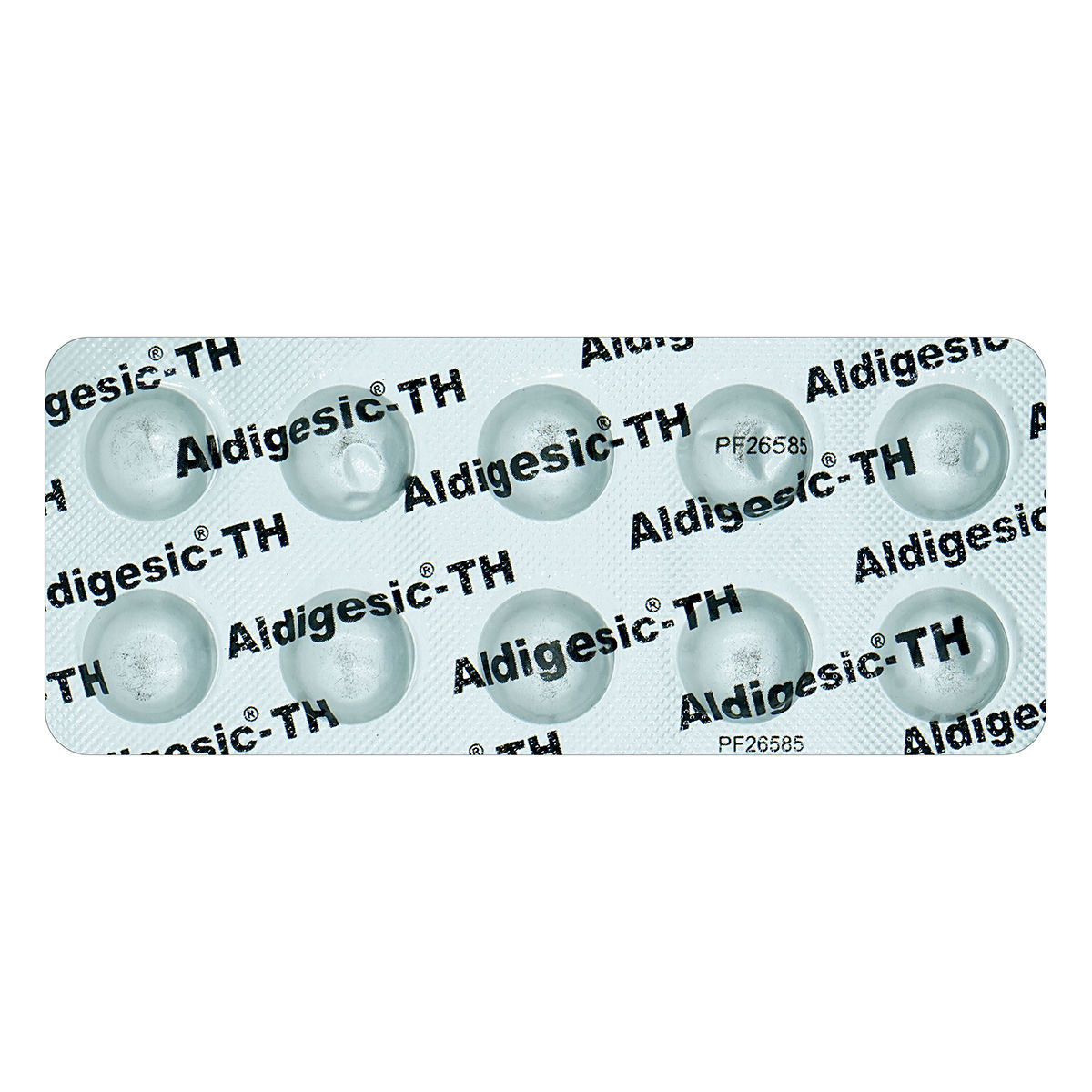 Aldigesic-Th Tablet Price, Uses, Side Effects, Composition - Apollo ...