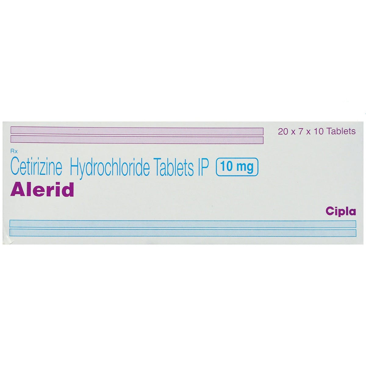 Alerid Tablet | Uses, Side Effects, Price | Apollo Pharmacy