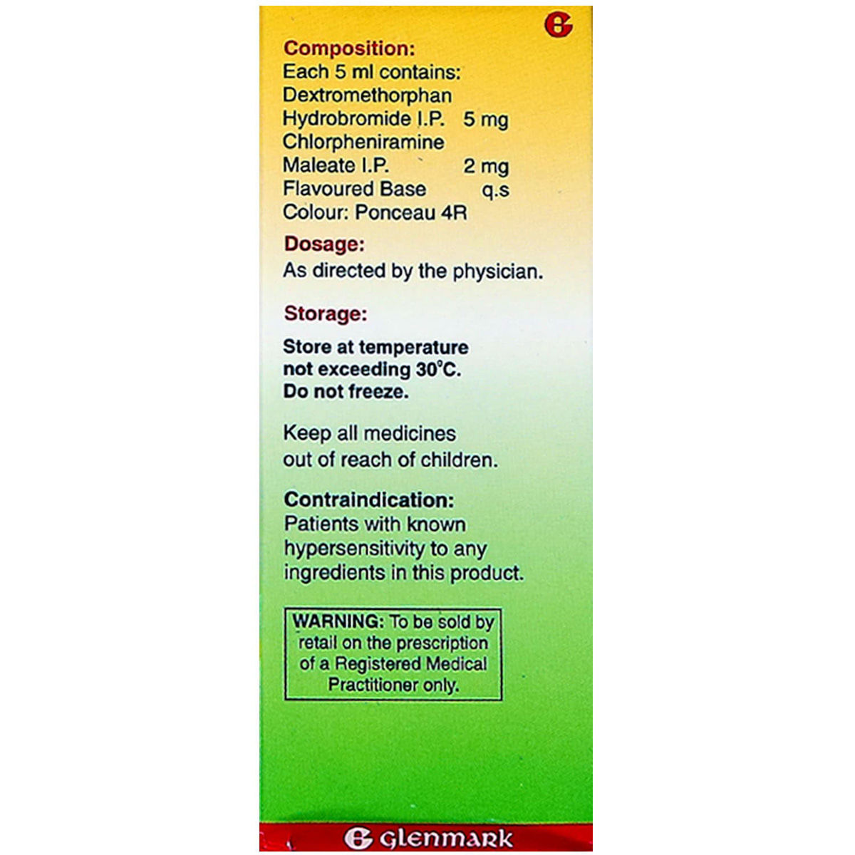 Alex Junior Syrup | Uses, Side Effects, Price | Apollo Pharmacy