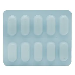 Buy Alentical Forte Tablet | 19 Minutes Delivery | Apollo Pharmacy
