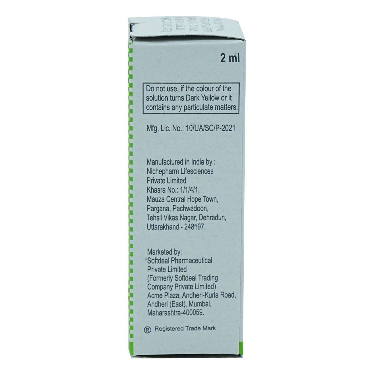 ALFAKIM 250MG INJECTION 2ML Price, Uses, Side Effects, Composition ...