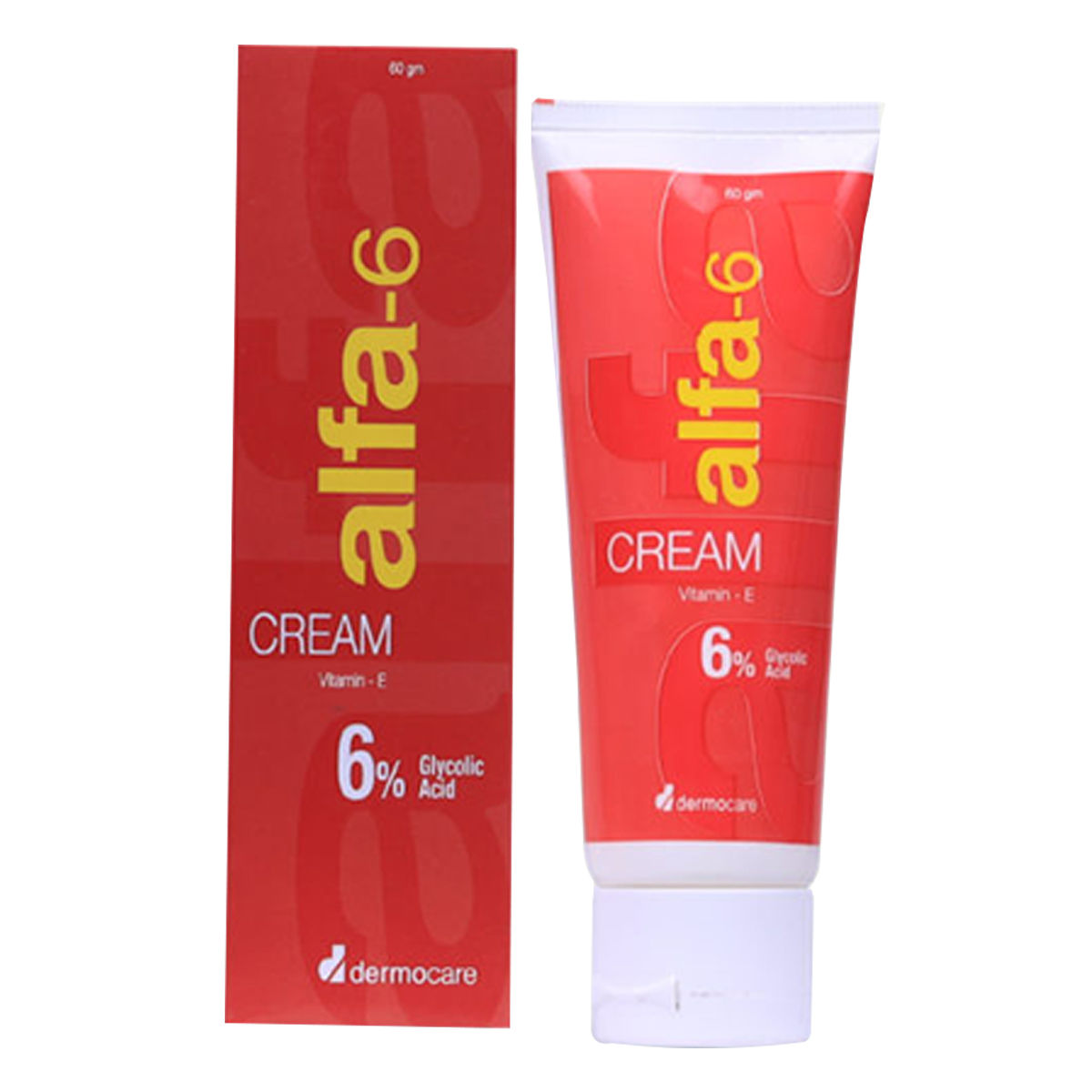 Alfa-6 Cream | Uses, Side Effects, Price | Apollo Pharmacy