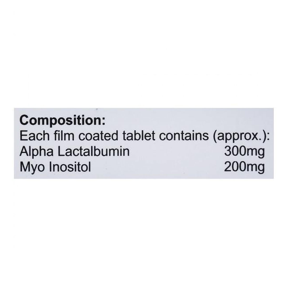 Alfadep Tablet 10's Price, Uses, Side Effects, Composition - Apollo ...