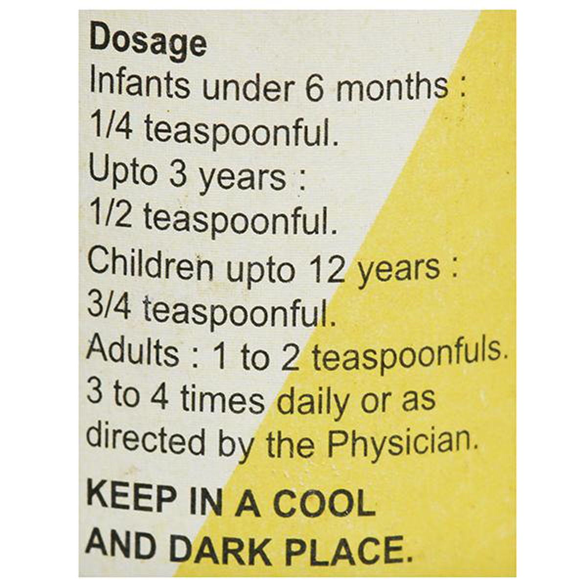 Alkacitron Syrup | Uses, Side Effects, Price | Apollo Pharmacy