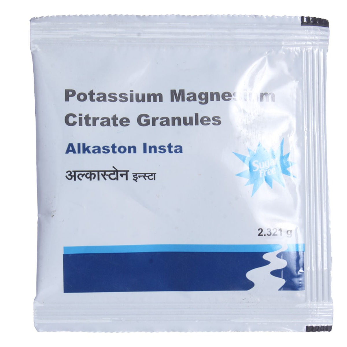 Alkaston Insta Sachet 2.321 gm | Uses, Side Effects, Price | Apollo ...