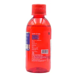 Alkof DX Syrup | Uses, Side Effects, Price | Apollo Pharmacy