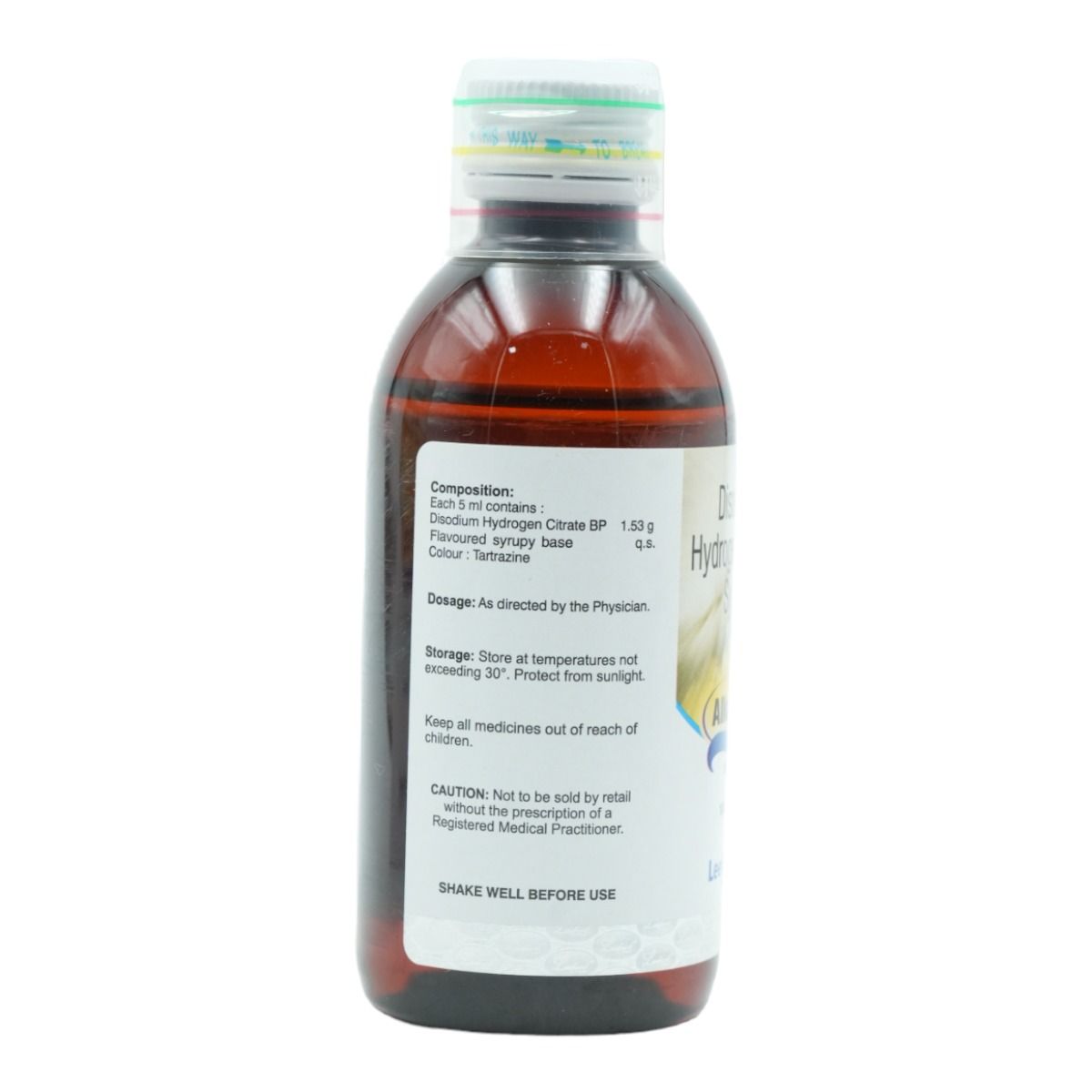 Alkazip Syrup 100 ml Price, Uses, Side Effects, Composition - Apollo ...