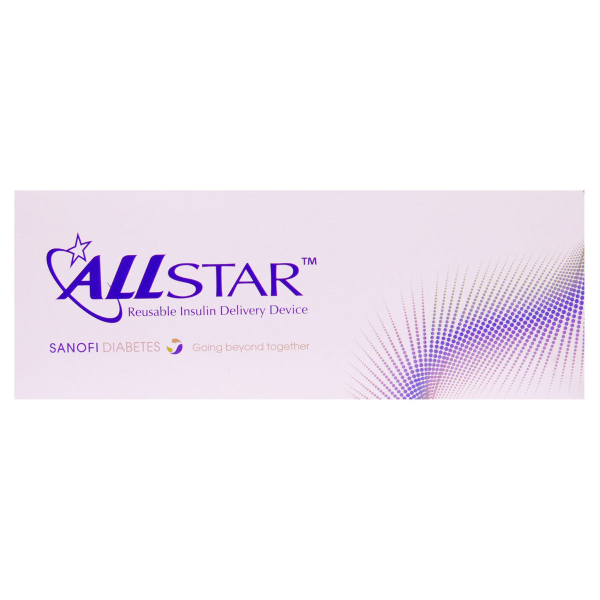 Allstar Reusable Insulin Pen | Uses, Side Effects, Price | Apollo Pharmacy