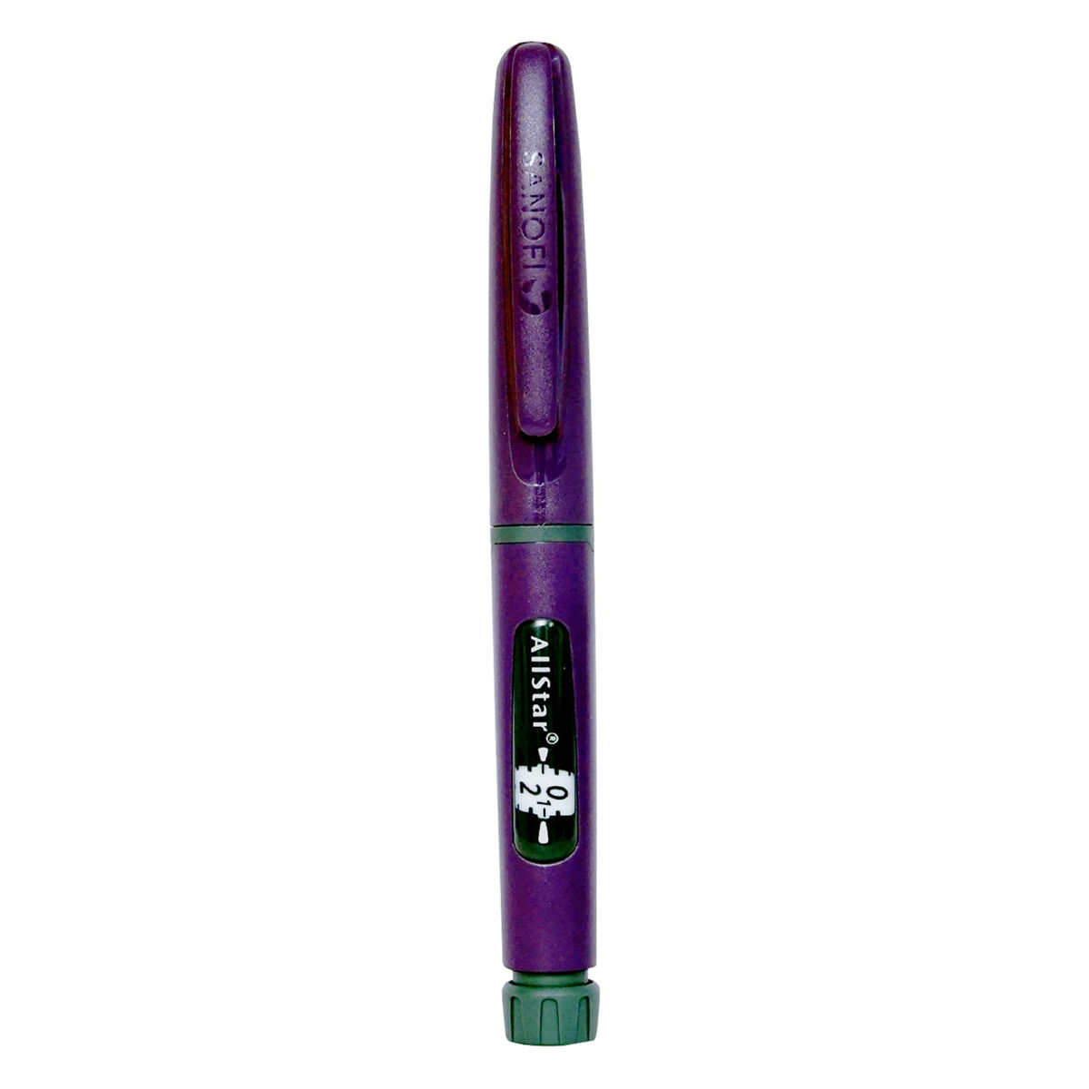 Allstar Reusable Insulin Pen | Uses, Side Effects, Price | Apollo Pharmacy